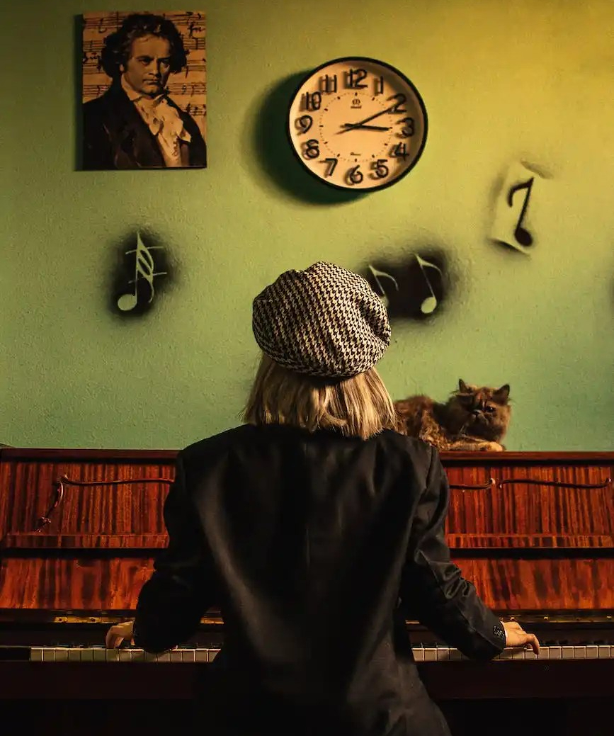 Efecto Mozart: ¿nos hace la música clásica más inteligentes? – La vida ...